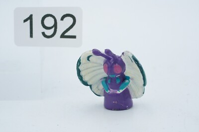 Butterfree figure pokemon egg | eBay