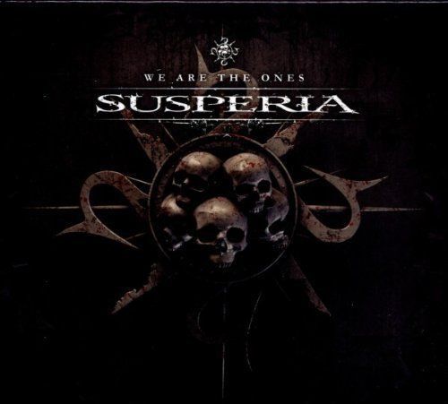 Susperia - We Are The Ones NEW CD save with combined | eBay