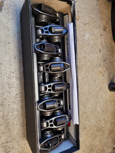 Comp Cams Magnum Roller Rockers CCA 1618-16 | eBay