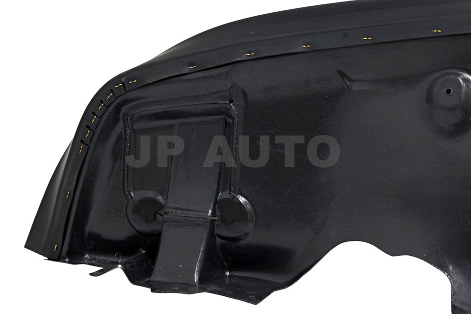 For 2000-2003 Mercedes-Benz E320 E430 E55 Amg Under Engine Splash ...