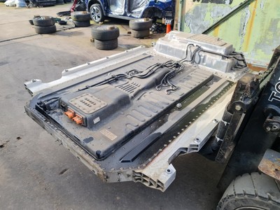 Mercedes-Benz EQC 400 2022 80kWh High VoltageLithium-Ion Battery | eBay