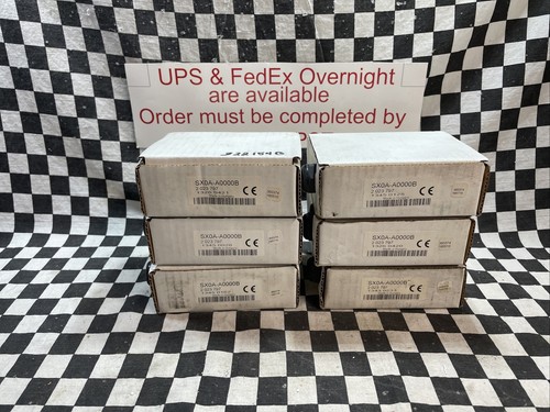 SICK REMOTE, SX0A-A0000B, SXOA-A0000B, SX0AA0000B, LOT OF 7 ...