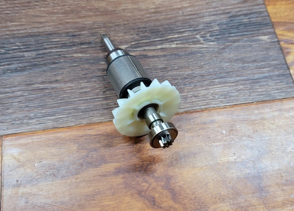 Dewalt ROTOR ASSY FOR DCH293 20V MAX 1-1/8 Rotary Hammer | eBay