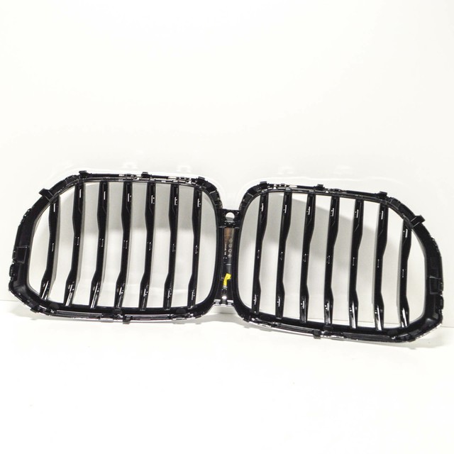 OEM 17-19 BMW X5 G05 Chrome Front Grille 51137454887 for sale online | eBay