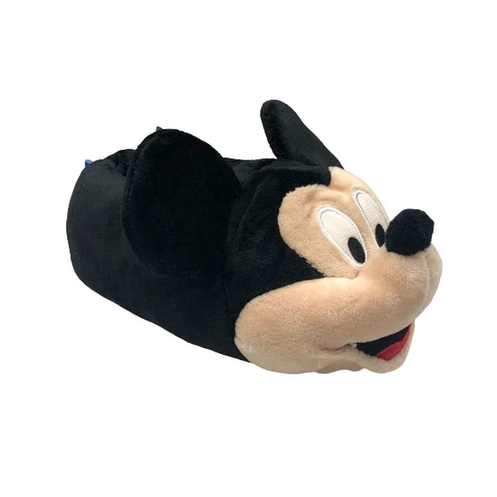 Pantofole Disney bambino TOPOLINO Moppine de fonseca personaggio 3D | eBay