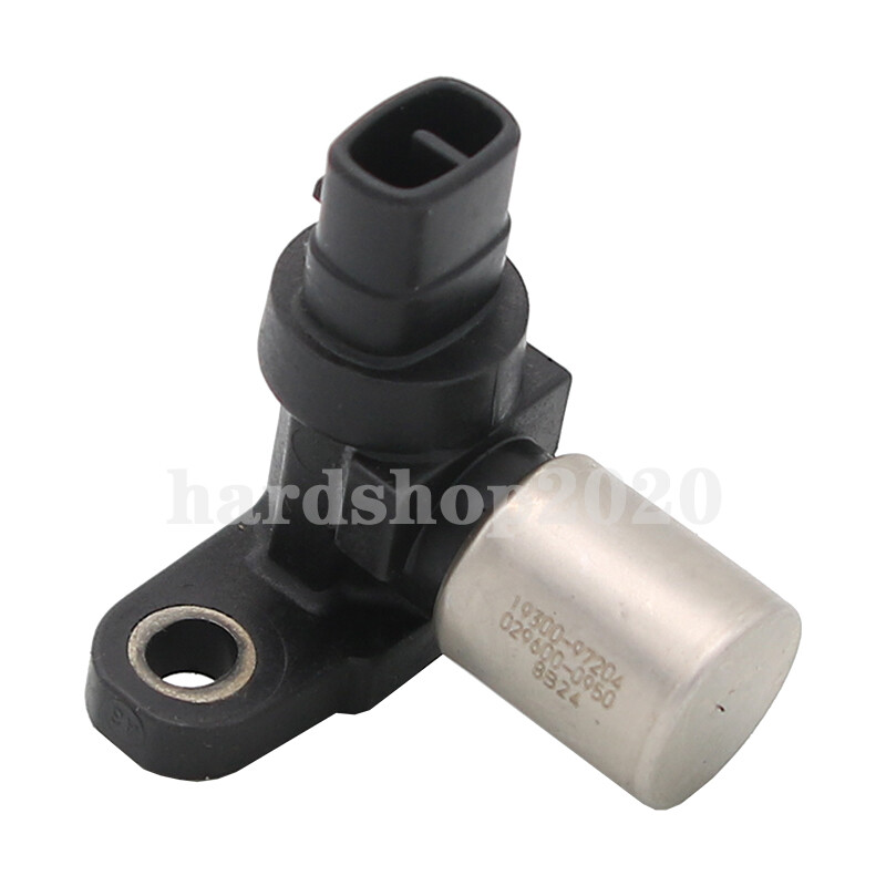 OEM 029600-0951 19300-97204 Crankshaft | Grelly UK