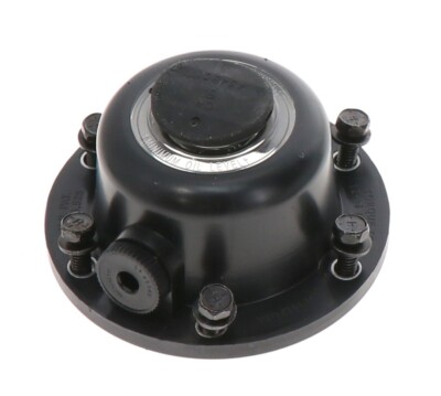 2004-2015 Genuine Ford F650 F750 Front Axle Hub Cap 4C4Z-1131-E | eBay