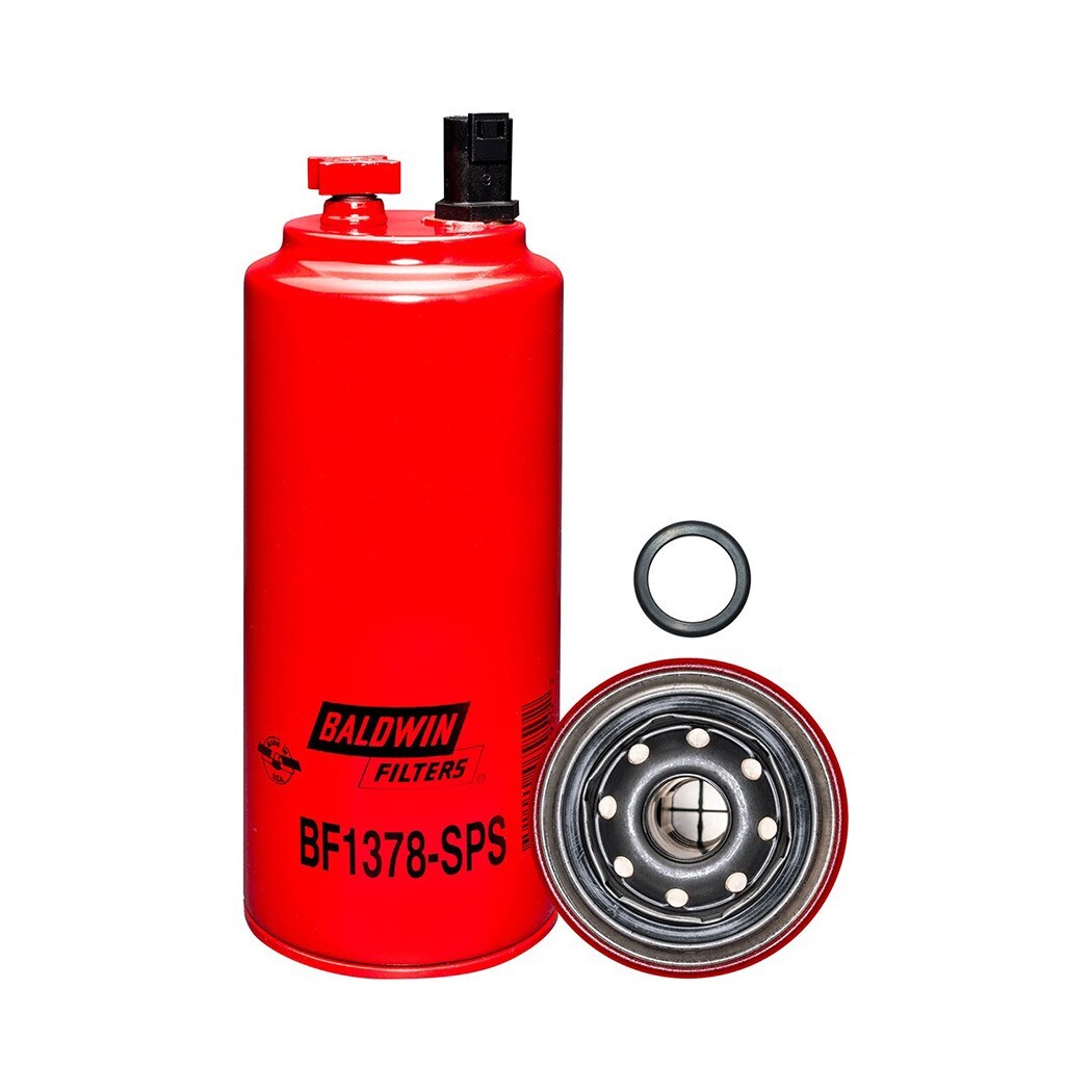 JURA SN901230 - Fuel filter cross reference