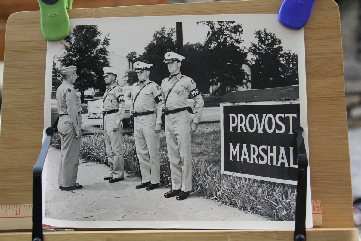 Provost Military