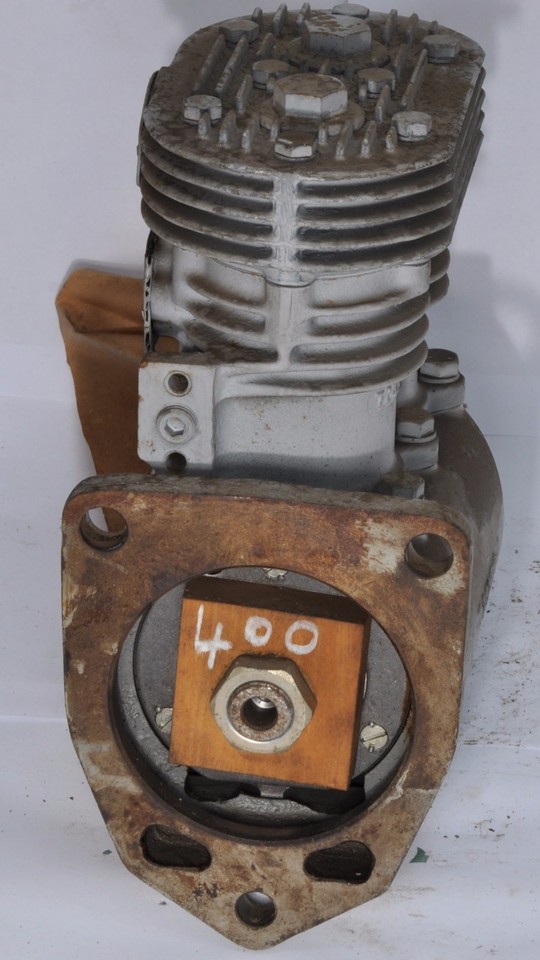 Bendix Tu-Flo 400 Compressor BW PC 7000-06 Rebuild | eBay