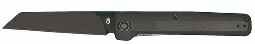 Hochwertiges Gerber Taschenmesser "PLEDGE" - Klapp Einhand Outdoor ...