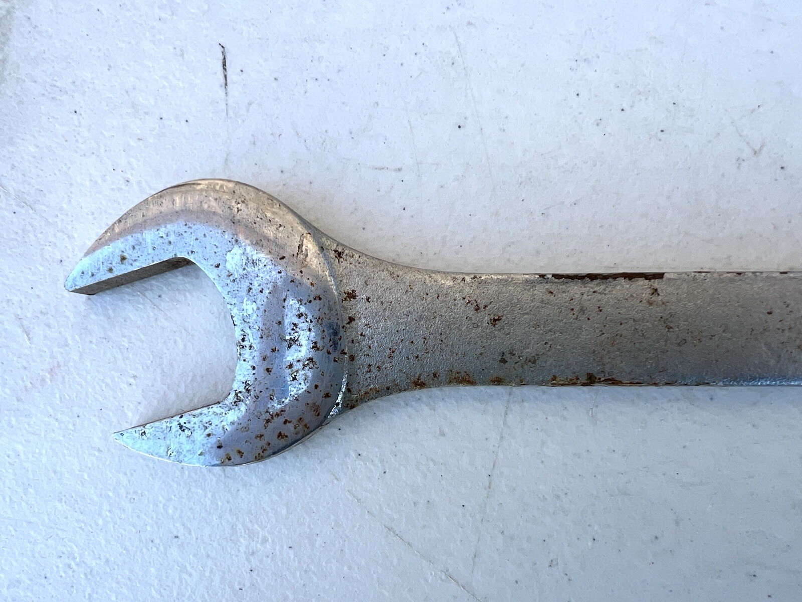 Vintage Williams Tools Lot Of 2 Wrenches Made in USA 1173 & 1737 | eBay