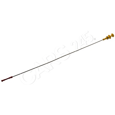 Oil Dipstick FEBI For MERCEDES A209 C209 C219 CL203 R171 S204 S211 ...