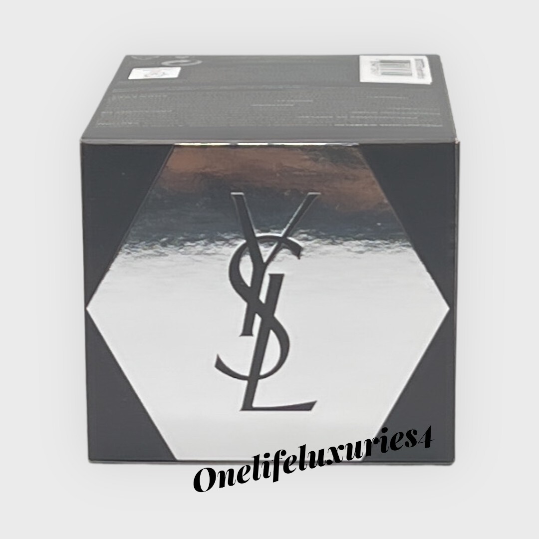 YSL L'homme L'Intense Yves Saint Laurent Eau de Parfum 3.3oz 100ml Men ...