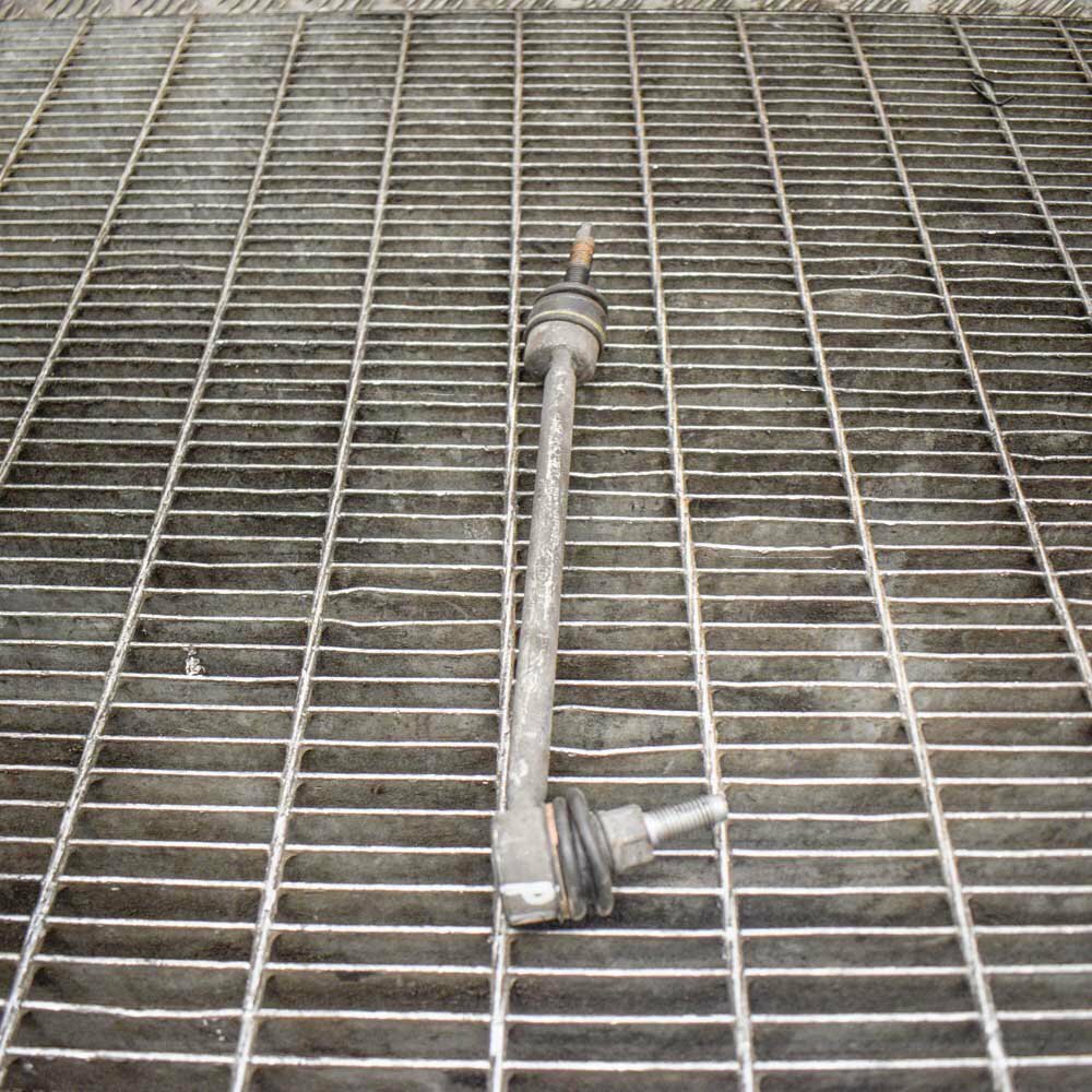 MERCEDES-BENZ GLC X253 Front Right Anti Roll Sway Bar Tie Rod ...