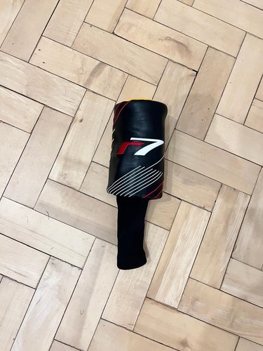 Taylormade R7 Mini Driver 13.5" Stiff Shaft | eBay UK