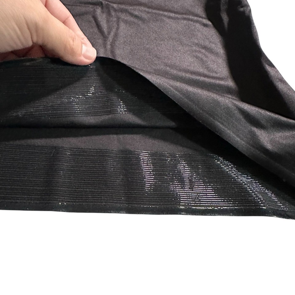 Ruby Ribbon Everyday Shapewear Cami Shaping Top Size 36 Tank 3022 Black ...