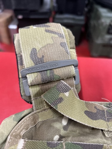 OLDGEN SOF Crye Precision CVC plate carrier Multicam CAG DELTA NSW ...