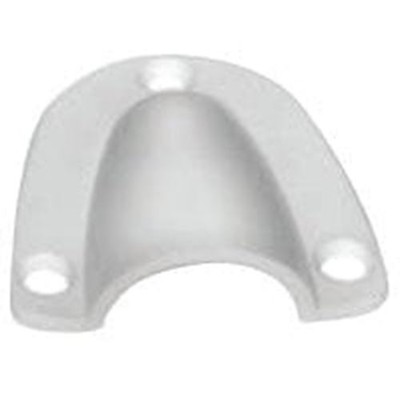 T-H Marine White Clamshell Vent #CS-2-DP | eBay