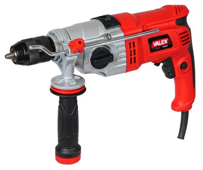 Perceuse visseuse à percussion 1050W PRO Valex T4002 | eBay