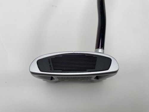 TaylorMade Spider Interactive Putter 35" SuperStroke Mid Slim 2.0 Mens ...