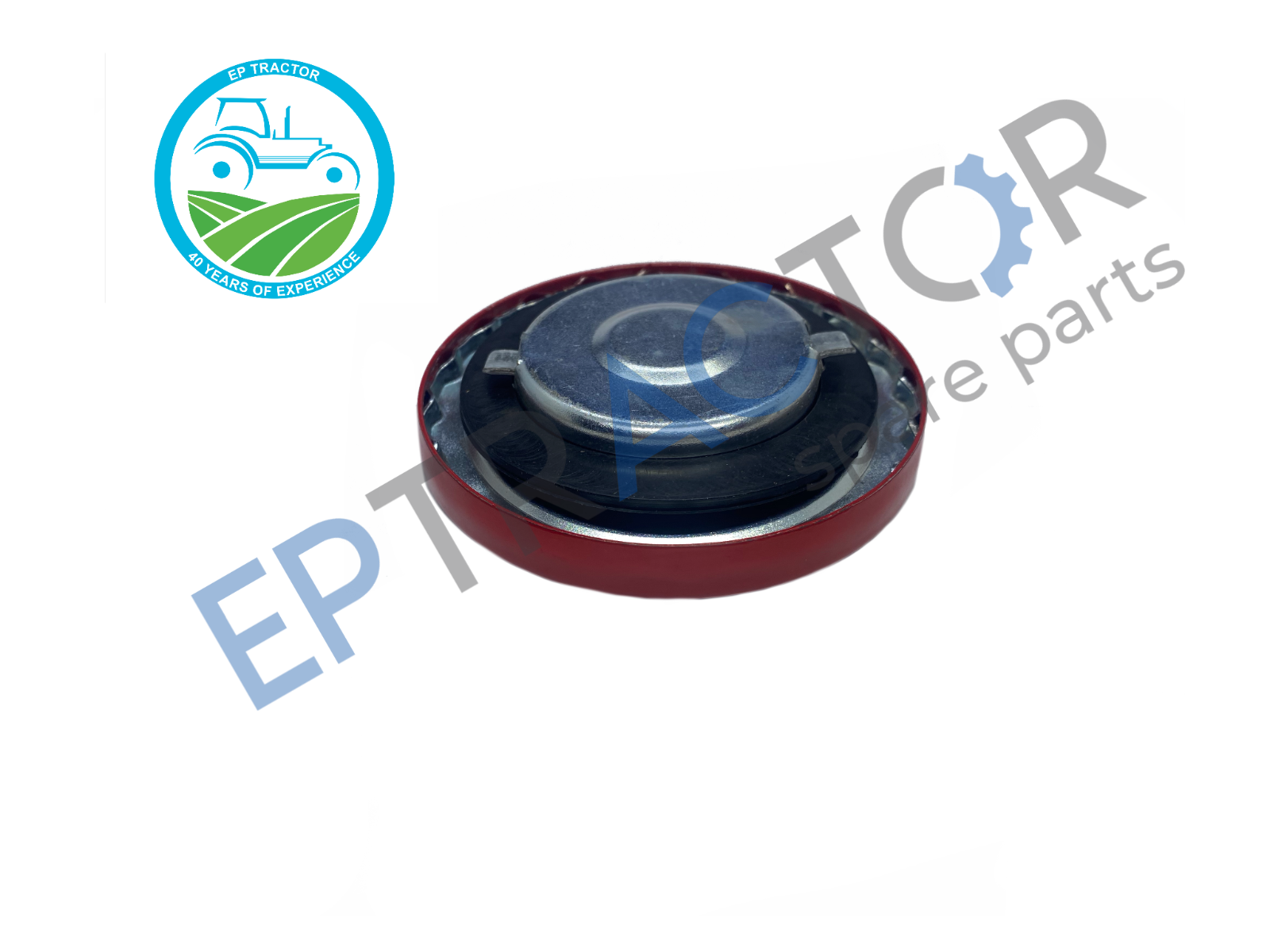 AL34678 Fuel Tank Cap Fits John Deere 840, 940, 1040, 1640, 2040, 2550 ...