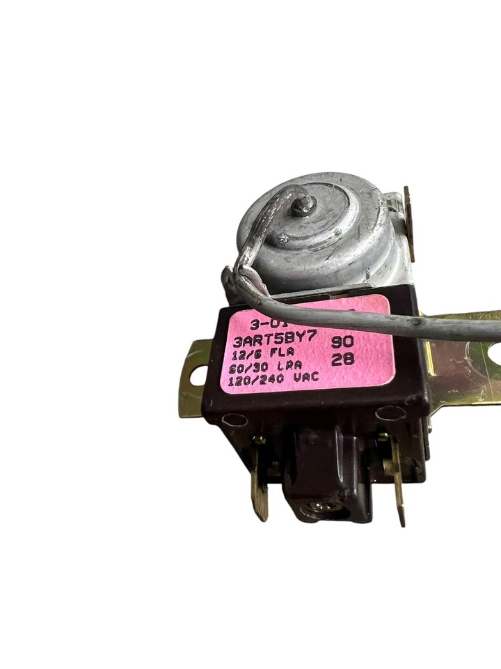 3012800 Genuine Sub-Zero Thermostat Sensor Refrigerator Control 500 ...