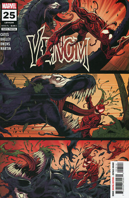 Venom #25 4th Ptg Variant Cover Marvel | eBay.de