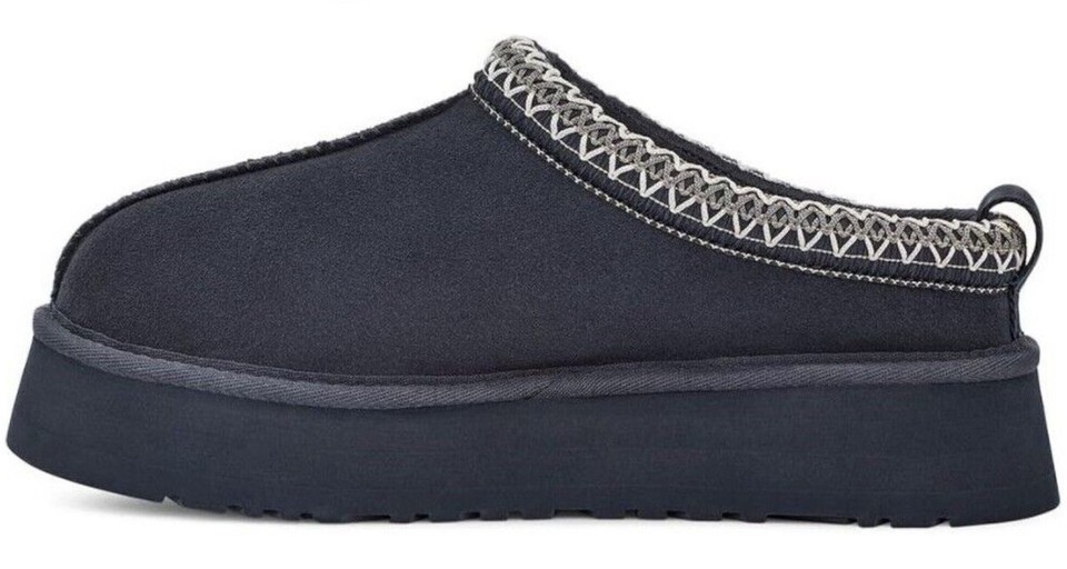 UGG Women's Tazz I and II Slipper Authentic with Original Box 1122553 ...