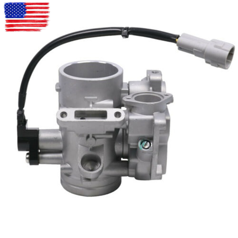 Throttle Body 2203925 1203160 For Polaris Ranger 700 EFI 2006 2007 2008 ...