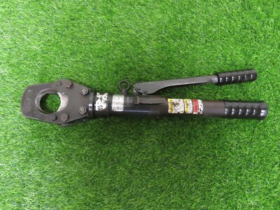 Cable Cutters - Handheld Hydraulic