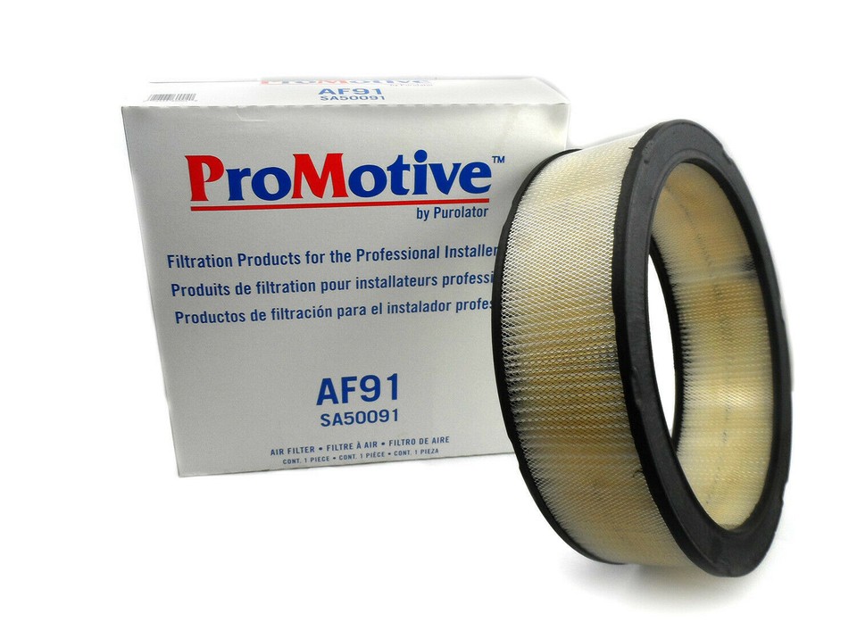 ProMotive AF91 Air Filter | eBay