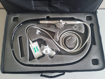 Philips X8-2t Ultrasound Probe Transducer with carry case | eBay