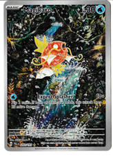 Magikarp 203/193 Sv02: Paldea Evolved Holo for sale online | eBay