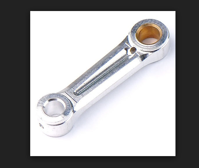 CONNECTING ROD,EVO-12X AN0770 THUNDER TIGER | eBay UK