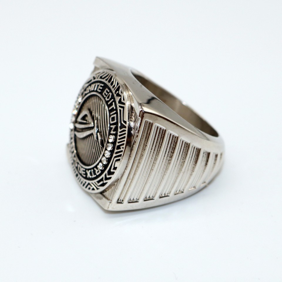 ASUS ROG RTX 30 Series STRIX White Limited Edition Ring | eBay