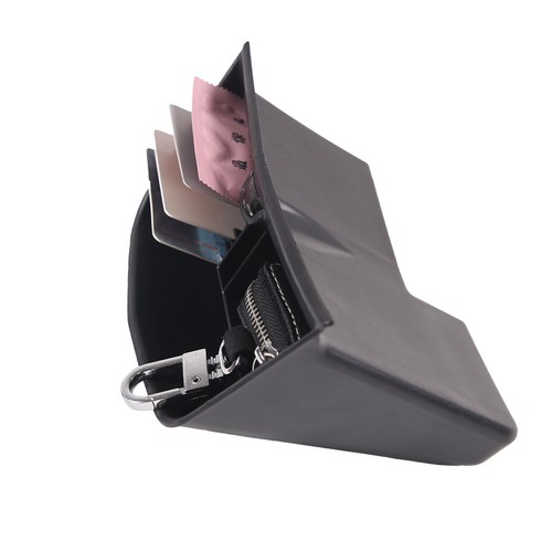 Car Accessories Central Storage Container Box Tray For Cadillac XT5 ...