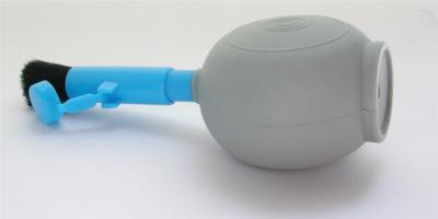 KOOD MEDIUM BLOWER BRUSH LENS CAMERA CLEANING DSLR | eBay Australia