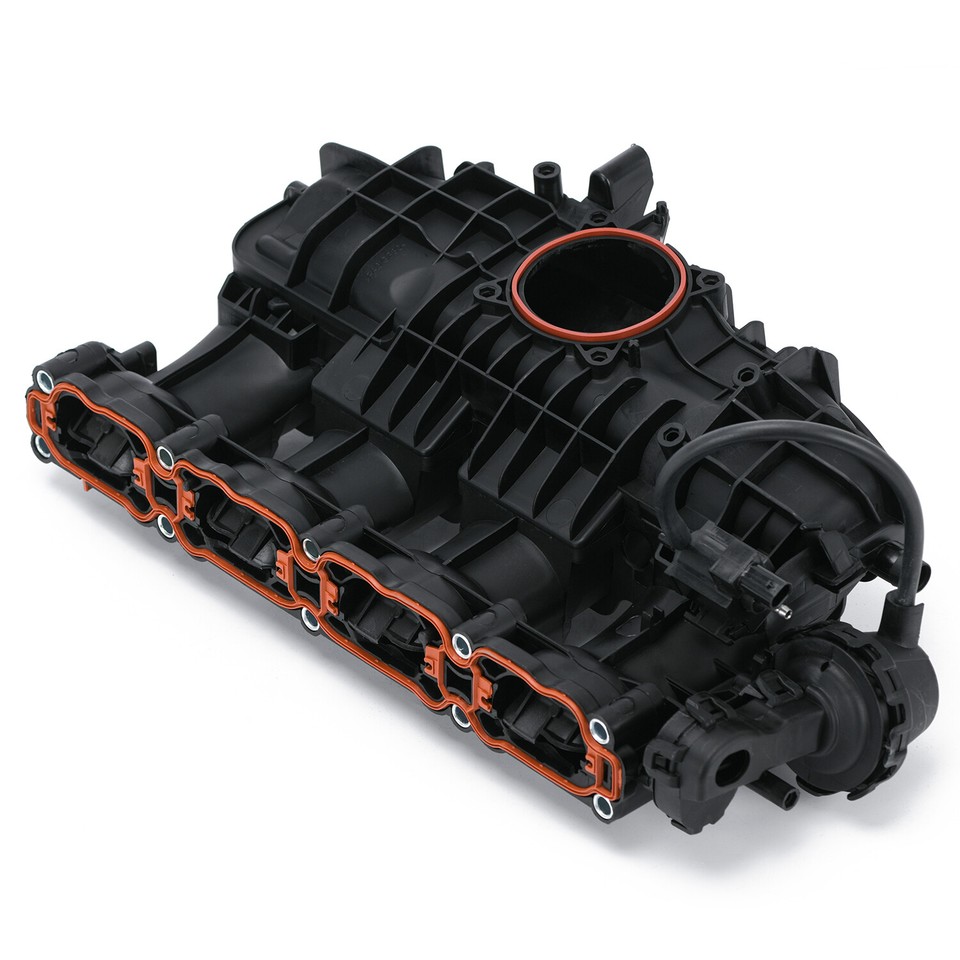 OEM VW Intake Manifold 1.8L 2.0L For Jetta Beetle Passat Golf 2013-2023 ...