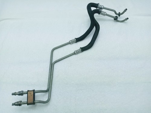 Genuine Mopar Oil Cooler Tube And Hose 55038151AE 2010 Challenger 5.7L ...