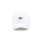 XL~2XL 60~63Cm Unisex Mens Mesh NYC New York Baseball Cap Trucker Hats ...