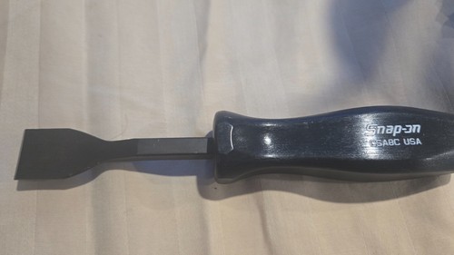 Snap On CSA8C 8" Rigid Carbon Scraper (Black) | eBay