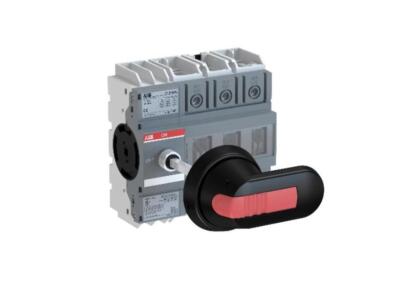 1PC New ABB Isolation Switch OT160G03P | eBay