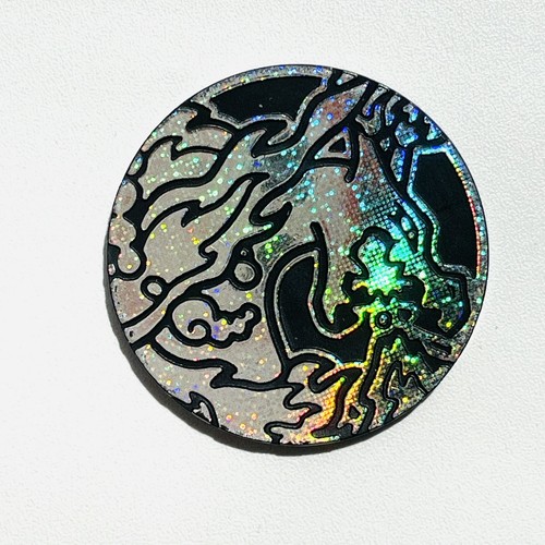 Pokemon Pokémon TCG Flip Coin #31 Charizard Holo Silver Japan Authentic ...