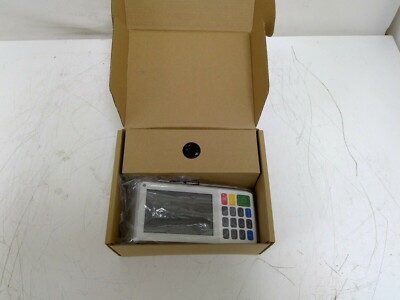 PAX A80 Ethernet Bluetooth WiFi Terminal***BRAND NEW***UNLOCKED | eBay