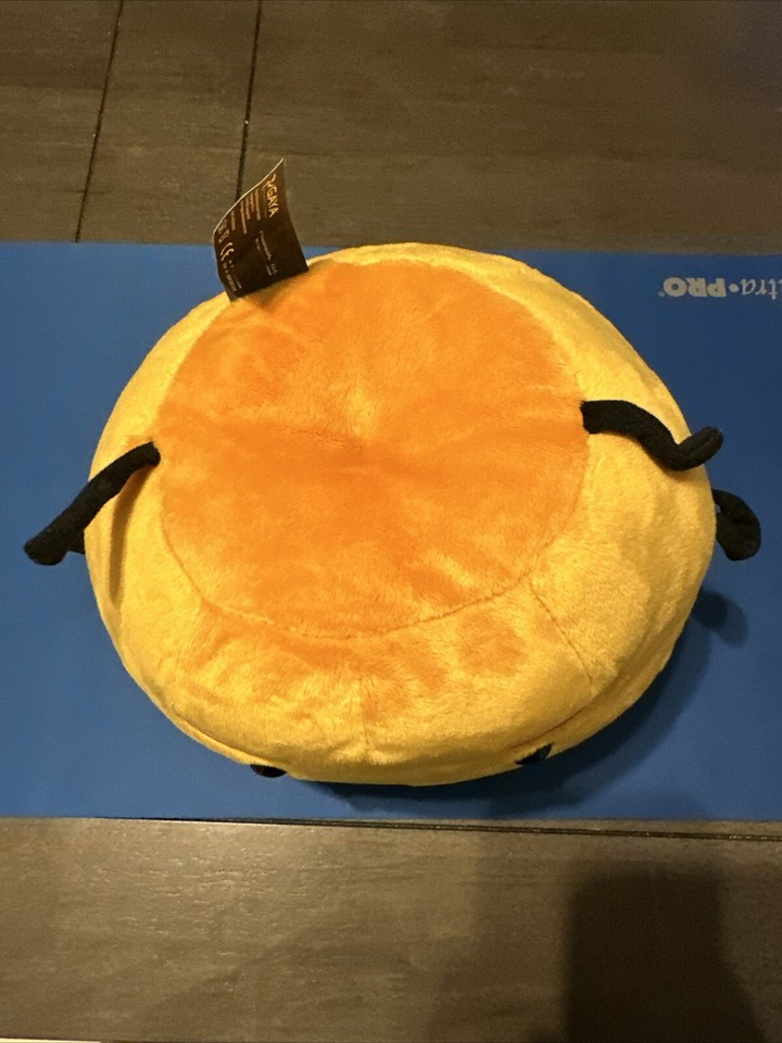 Stardew Valley - Yellow Junimo Plush Official Stardew Valley Plush | eBay