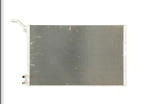 JAGUAR F-PACE X761 Auxiliry Radiator T2H2530 New Genuine | eBay