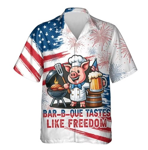 Funny Animal Pig 3D Printed Beach Shirt Cute Pet Shirts Clothes 7 | eBay