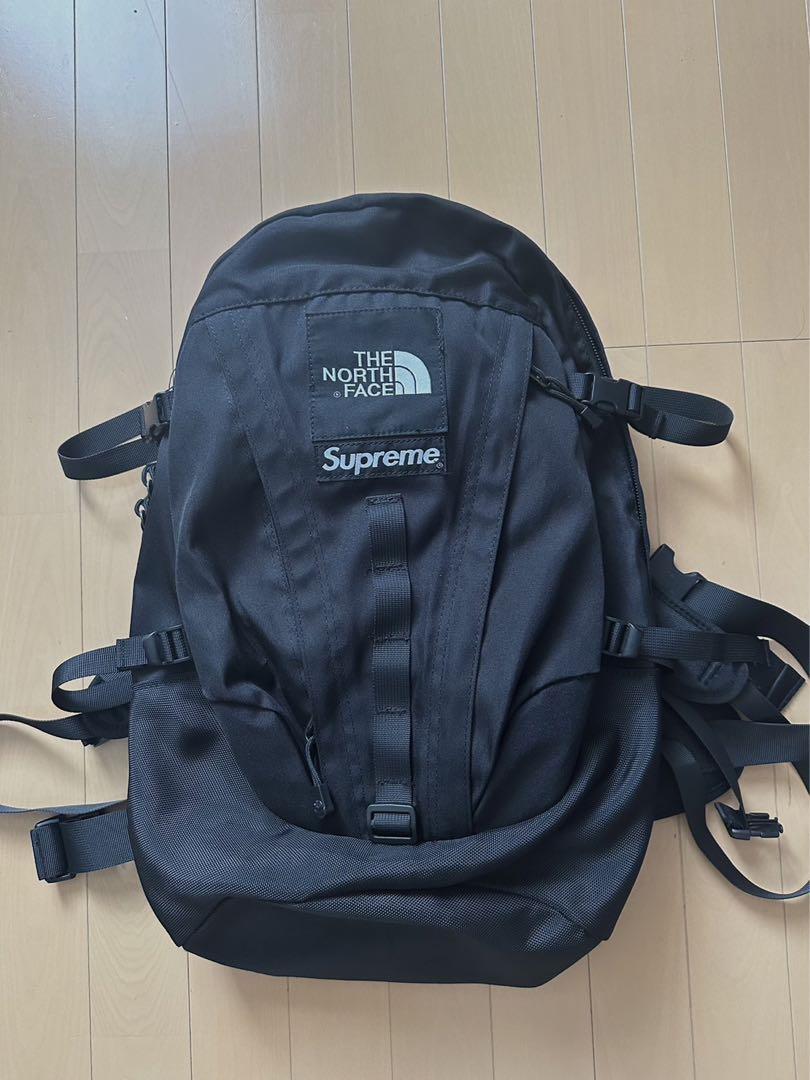 SUPREME x THE NORTH FACE Expedition Backpack Collab Limited SUPREME x THE NORTH FACE Expedition Backpack Collab Limited
