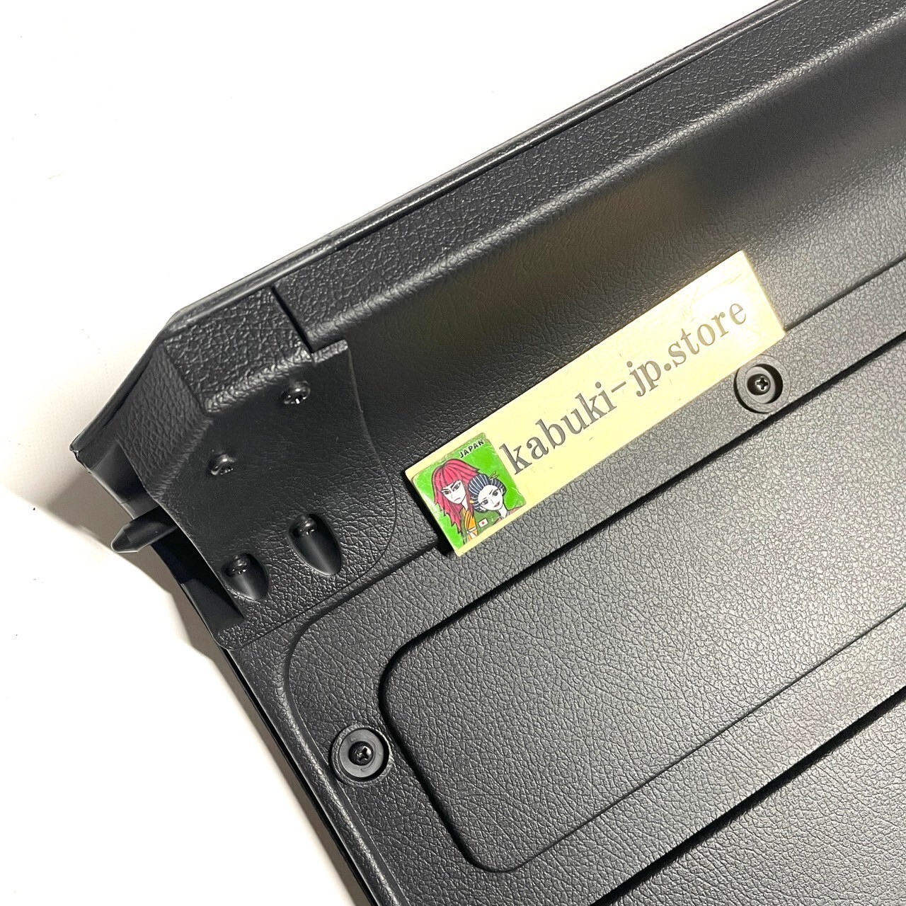 MAZDA Genuine RX-7 FD3S 2-Seater Only Partition Board Rear Panel Trim ...